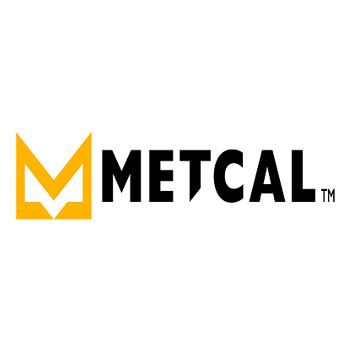 Navy Metcal Logo